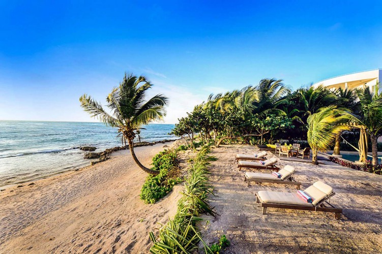 Villa Alma Rosa - Tulum Vacation Rentals - Tulum Luxury Villa Rentals ...